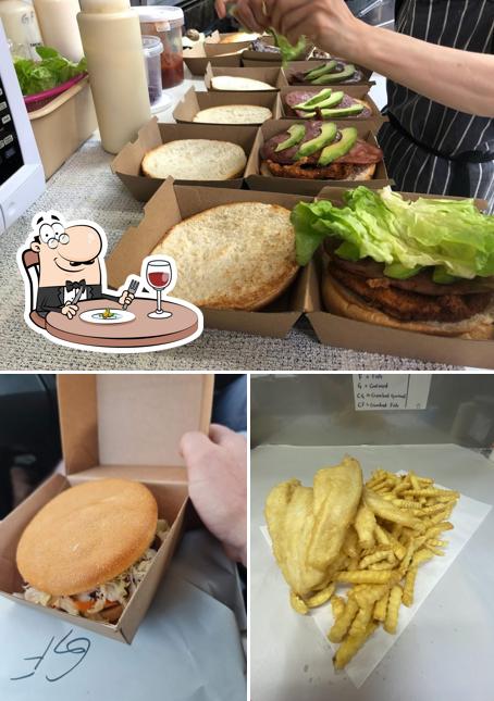 Double 8 Nine, Palmerston North - Restaurant menu, prices and reviews