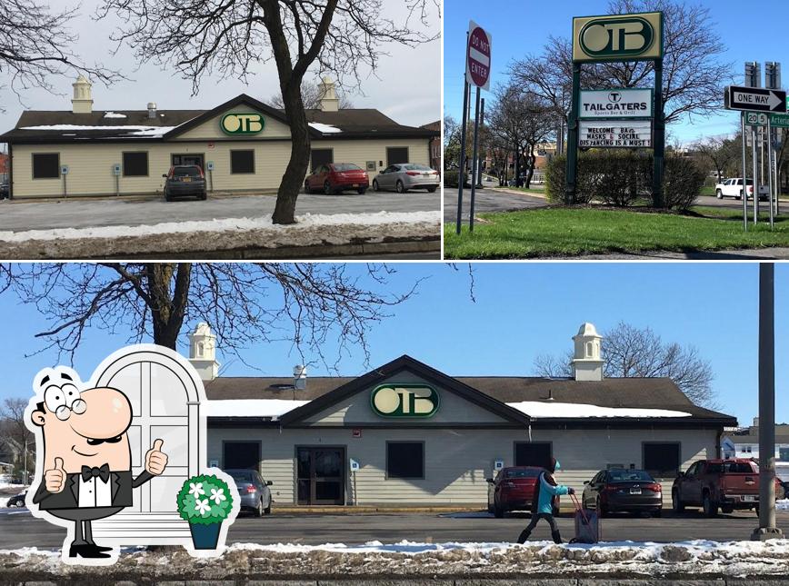 Top 7 pubs & bars in Auburn, New York, december 2025 - Restaurant Guru