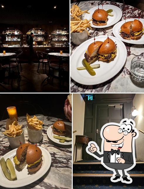 The Gidley, Sydney - Restaurant menu, prices and reviews