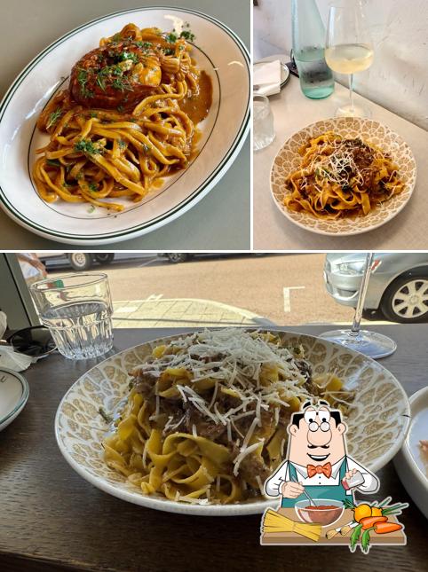 Vin Populi, Fremantle - Restaurant menu, prices and reviews