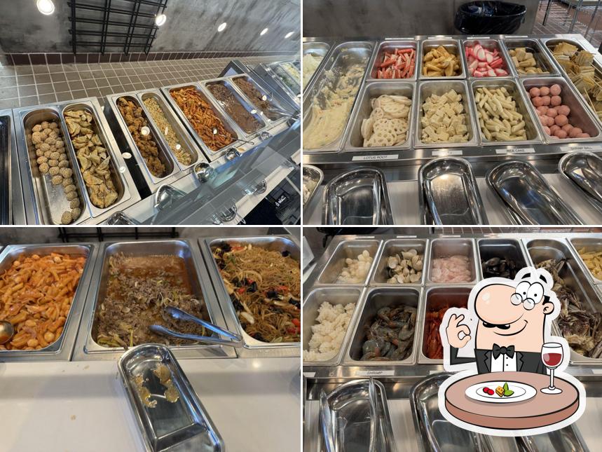 All That Shabu, San Diego - Restaurant menu, prices and reviews