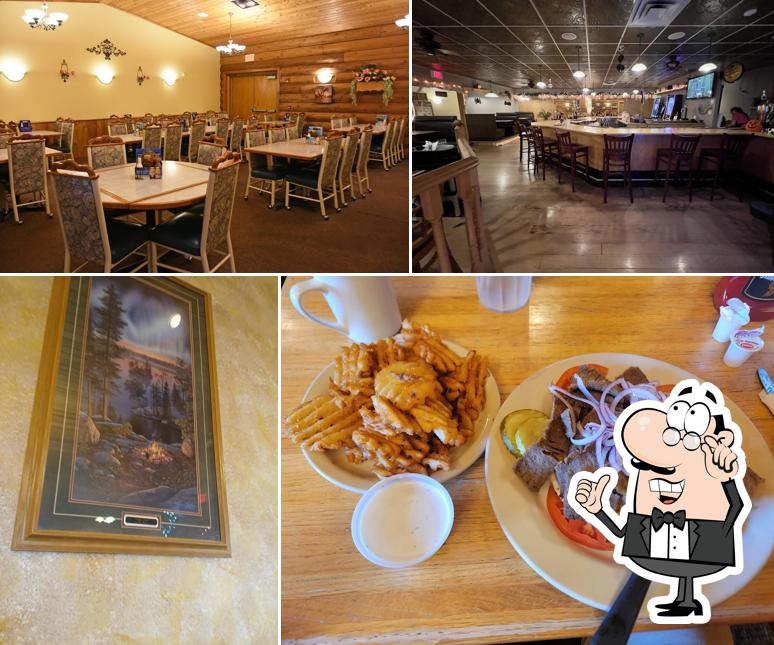 Roadside Bar & Grill, Plymouth - Restaurant menu, prices and reviews