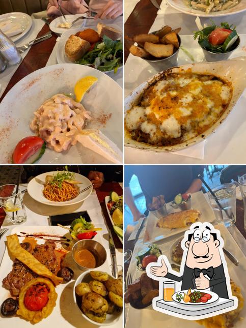 Uno Momento Middlesbrough, Middlesbrough - Restaurant menu, prices and ...