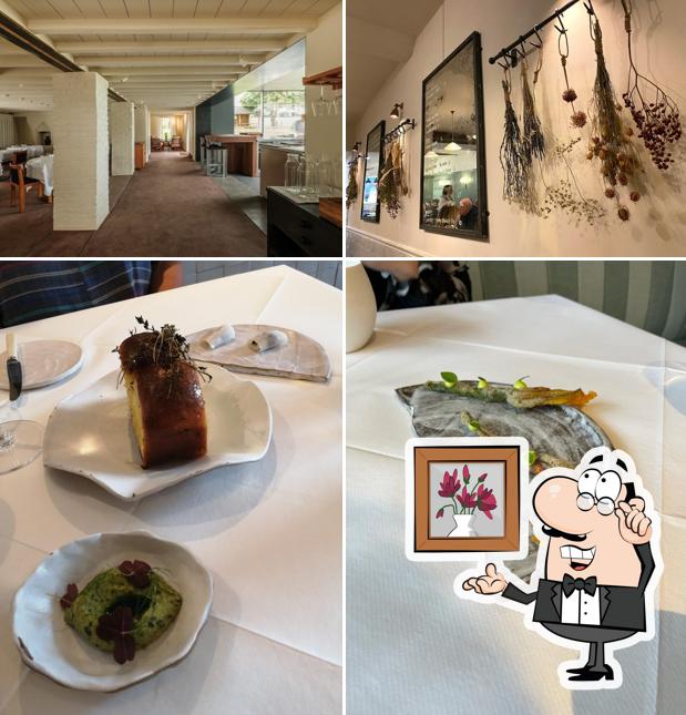 Osip restaurant, Bruton - Restaurant menu, prices and reviews