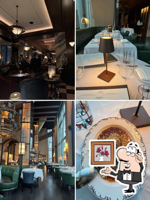 Tre Dita, Chicago - Restaurant menu, prices and reviews