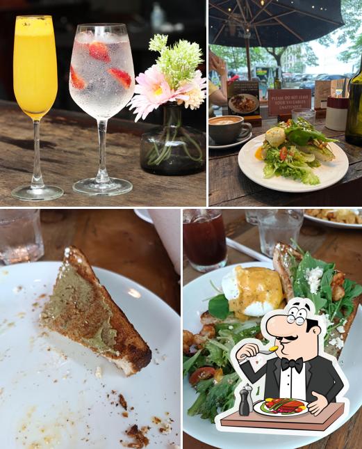 Single Origin - Salcedo, Makati - Restaurant menu, prices and reviews