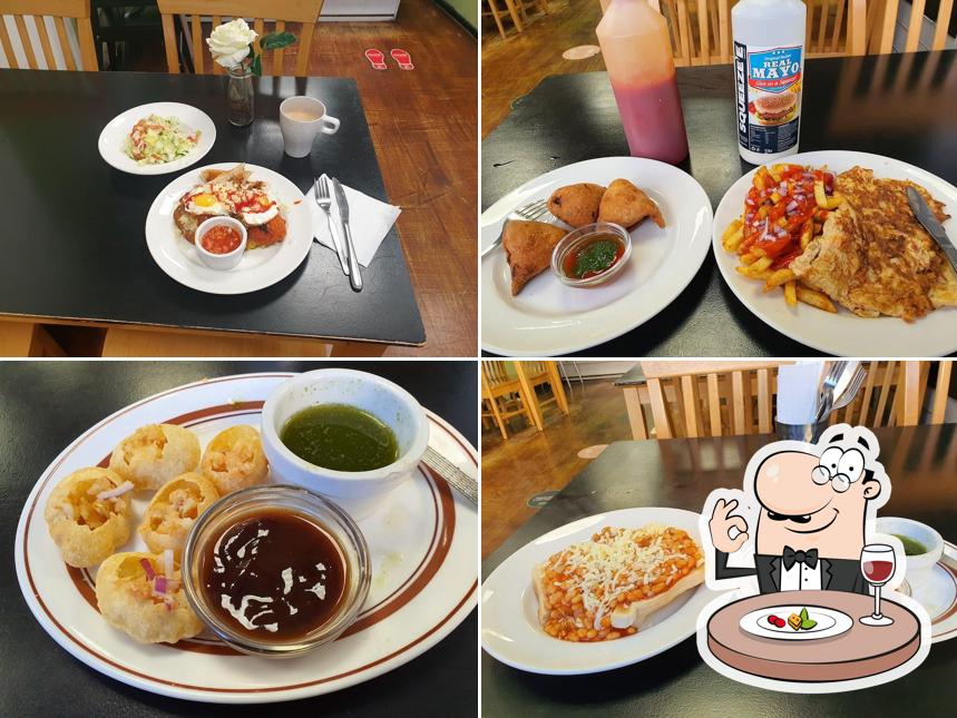 Top 10 restaurants in Edgware, december 2025 - Restaurant Guru