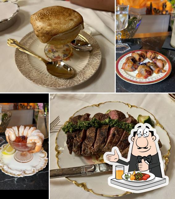 Casa Madre Restaurant, Tucson - Restaurant menu, prices and reviews