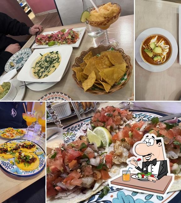 El Grito Mexicano, Hamilton - Restaurant menu, prices and reviews