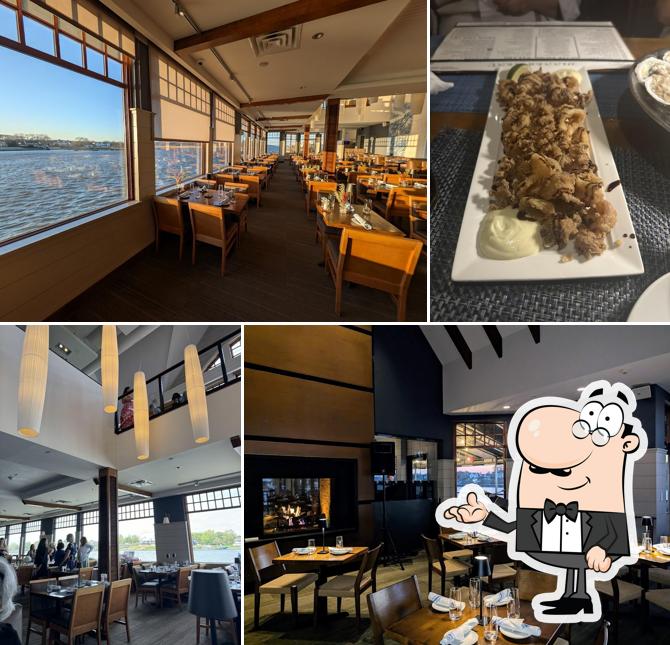 The Rum Runner, Sea Bright - Restaurant menu, prices and reviews