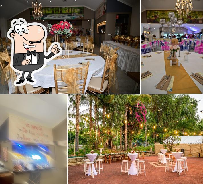 The Swan Indian Restaurant and Function Centre, Henley Brook ...