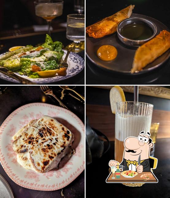 Tiger Bar, Nashville - Restaurant menu, prices and reviews