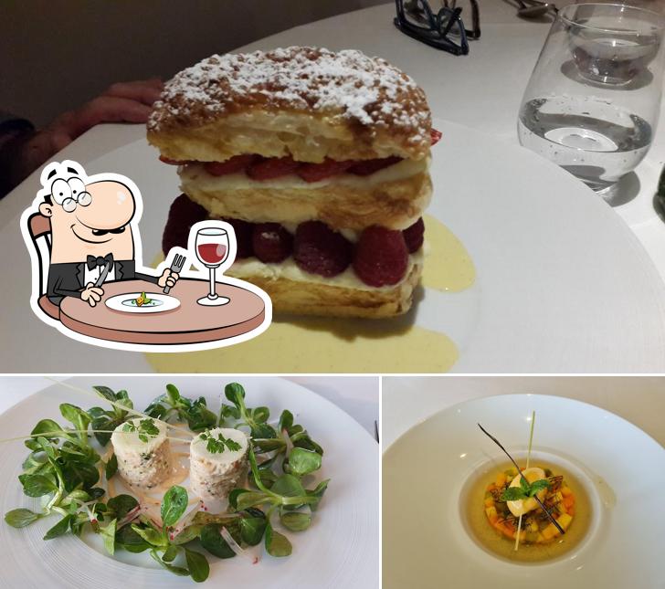 Restaurant La Merise, Laubach - Menu du restaurant, prix et avis