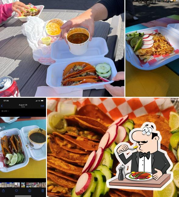 Tacos Don Perez, Silver Spring - Restaurant menu, prices and reviews