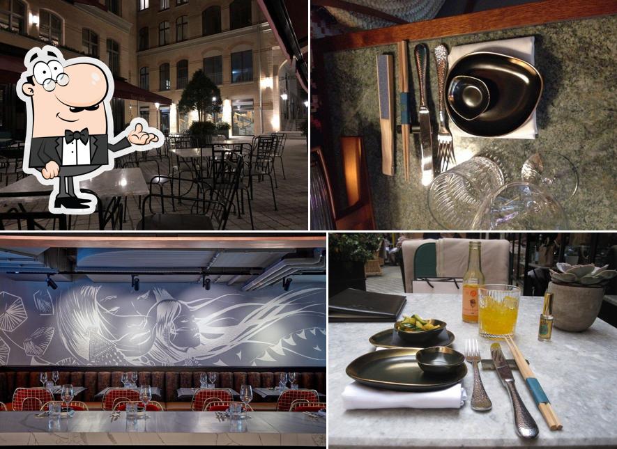 JIN GUI Hamburg, Hamburg - Speisekarte, Preise und Bewertungen