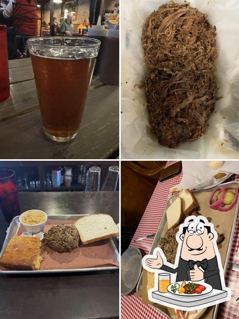 Soul Pig BBQ, Decatur - Restaurant menu, prices and reviews