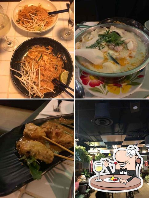 Pochana Brisbane, Brisbane - Restaurant menu, prices and reviews