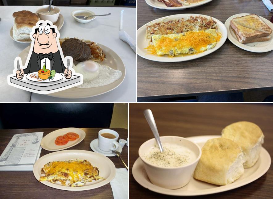 Dixie Pig, Abilene - Restaurant menu, prices and reviews