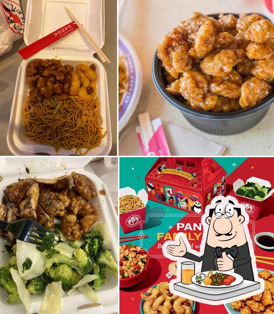 Panda Express, Atlanta, Georgia State - Restaurant menu, prices and reviews