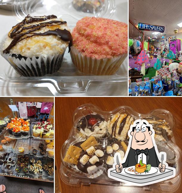 The Fat Apple Bakery, Bridgeport - Restaurant menu, prices and reviews