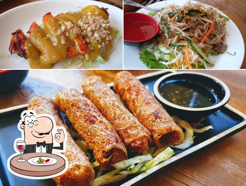 Ngon Ngon, London, Farringdon - Restaurant menu, prices and reviews