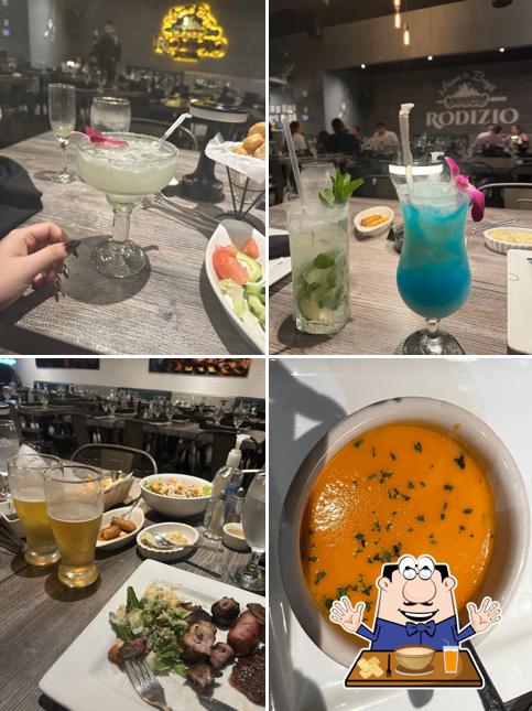 Miami to Brazil Rodizio, Kendall West - Restaurant menu, prices and reviews