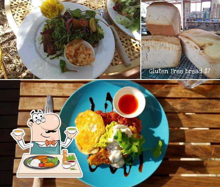 THE GREEN ROOM Willunga, Willunga - Restaurant menu, prices and reviews