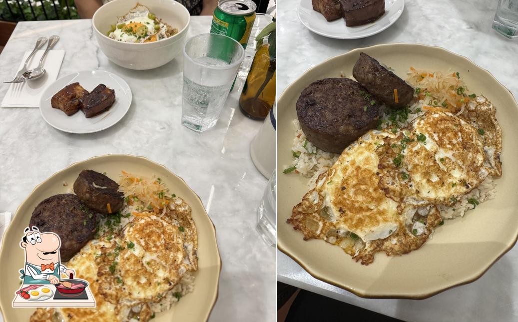 Los mejores restaurantes en el Centro Comercial Opus Mall - Restaurant Guru