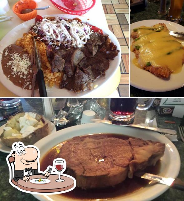 Bavarian Inn, Lena - Restaurant menu, prices and reviews