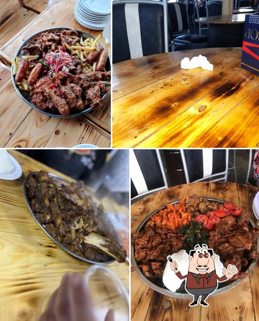 Top 5 restaurants with pork in Ngong, december 2025 - Restaurant Guru