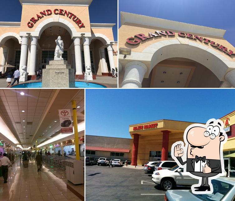 Grand Century, San Jose - Restaurant menu, prices and reviews