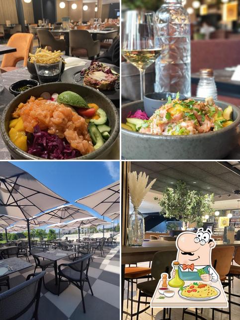 Tata Suzanne, Décines-Charpieu - Menu du restaurant, prix et avis