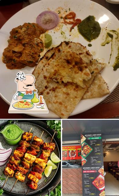 Shahi Dilli Darbar, Bengaluru - Restaurant menu, prices and reviews