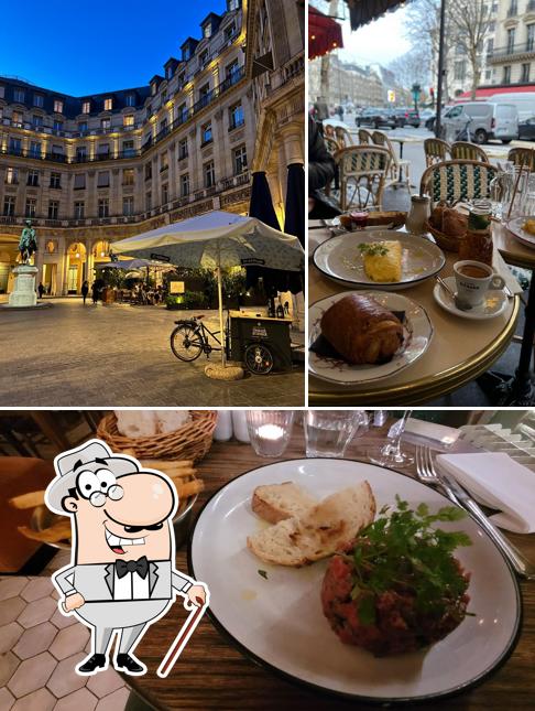 Brasserie Pastis, Paris - Menu du restaurant, prix et avis