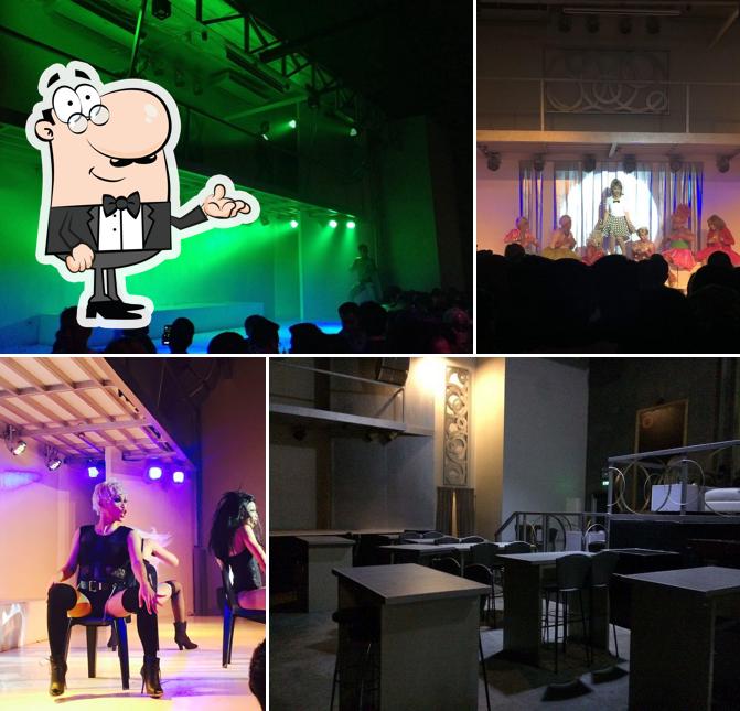 O BAR - Philippines, Pasig - Restaurant menu, prices and reviews