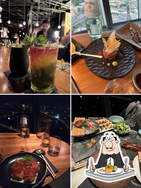 QOMO Restaurant & Bar, Düsseldorf - Speisekarte, Preise und Bewertungen