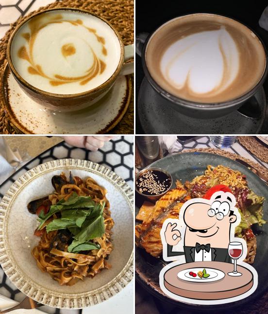 Bocca 5A - Restaurant menu, prices and reviews