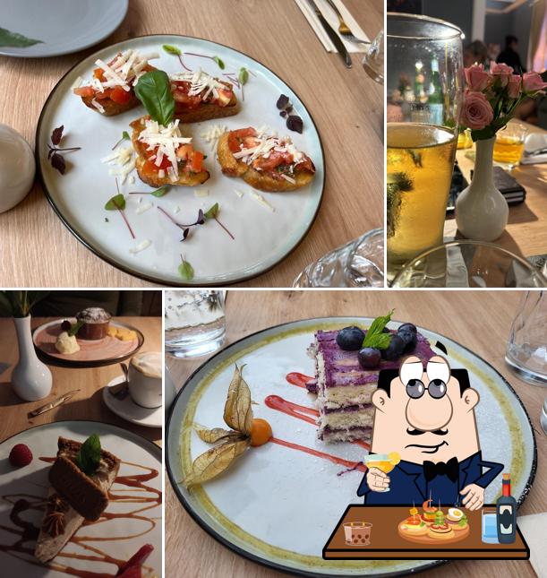 Restaurant Omea, Lörrach - Speisekarte, Preise und Bewertungen
