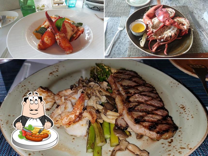 House Without A Key, Honolulu - Restaurant menu, prices and reviews