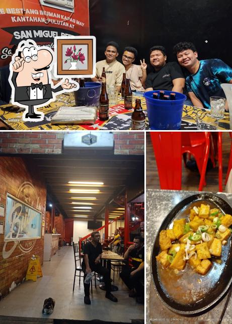 Manda's Bulalohan & Grill, Mandaluyong - Restaurant menu, prices and ...