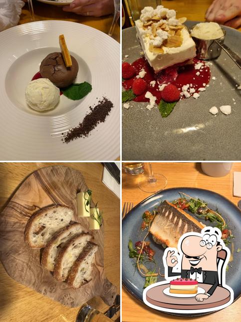 BeefnBerry Bistro, Macclesfield - Restaurant menu, prices and reviews