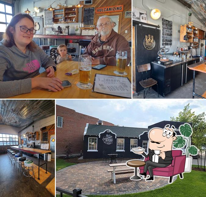 Top 5 places to eat in Potter, Nebraska, october 2025 - Restaurant Guru