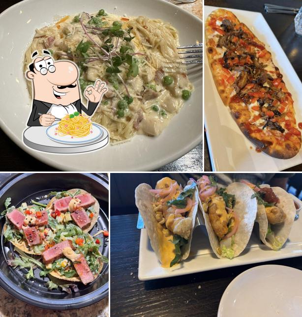 Roots95, Johnston - Restaurant menu, prices and reviews