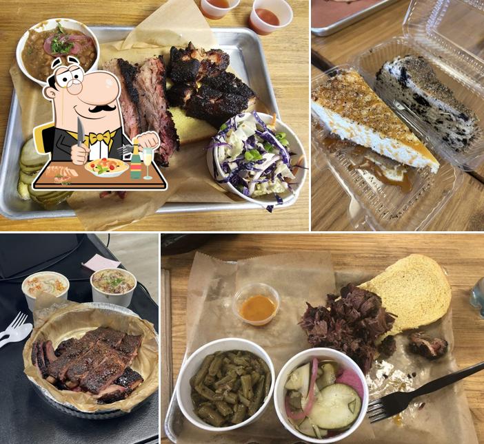 Salt Pepper Oak, Diamondhead - Restaurant menu, prices and reviews