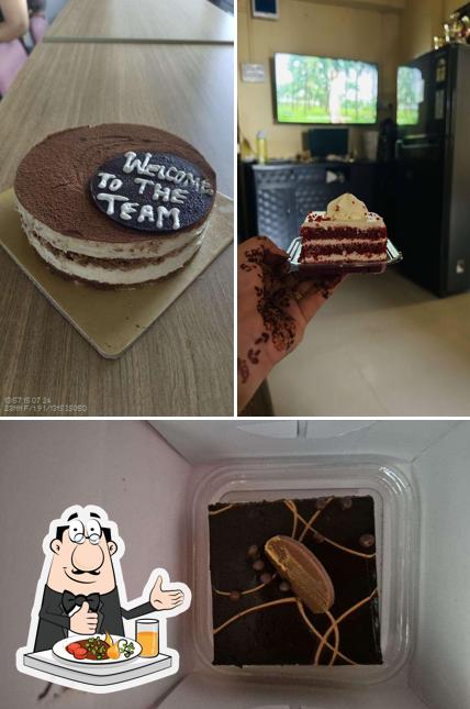 Bakingo - Cakes and Desserts, Navi Mumbai - Restaurant menu, prices and ...