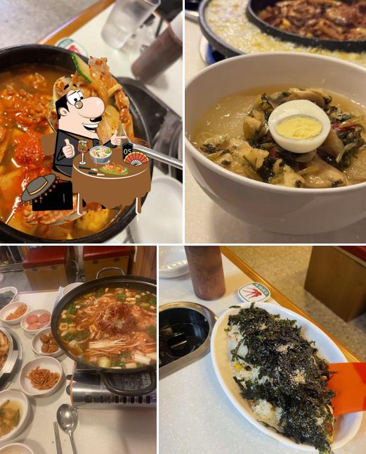 Jebi-jip, Seoul, Sangsu - Restaurant menu, prices and reviews