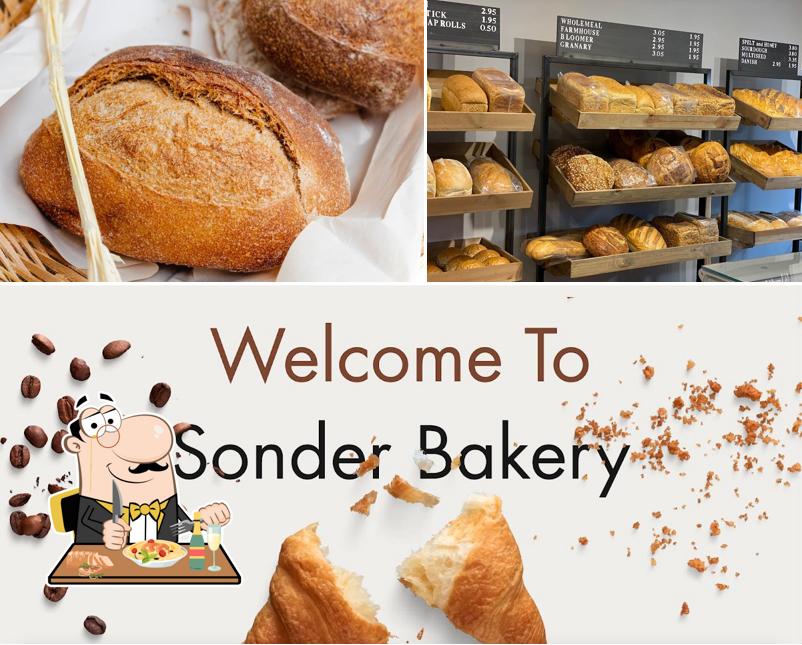 Sonder Bakery, Epsom - Restaurant menu, prices and reviews