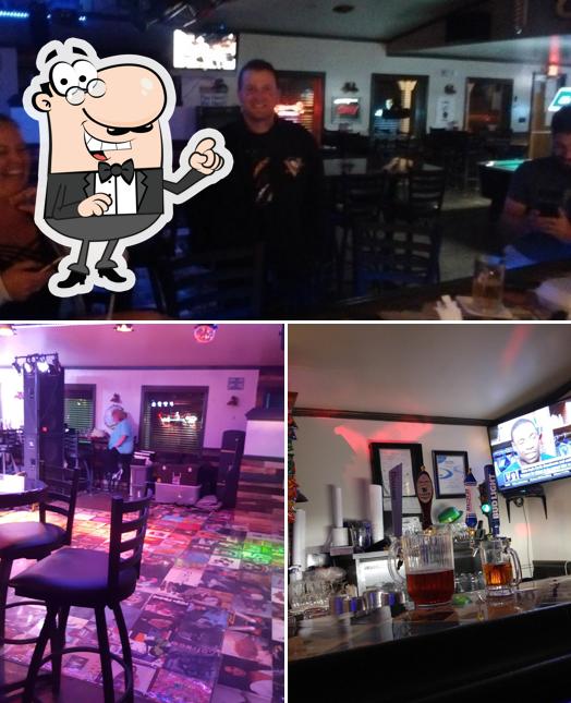 The Purple Goose, Franklin - Restaurant menu, prices and reviews