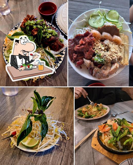 Watt Bistro Pho ( Regent ), Winnipeg - Restaurant menu, prices and reviews