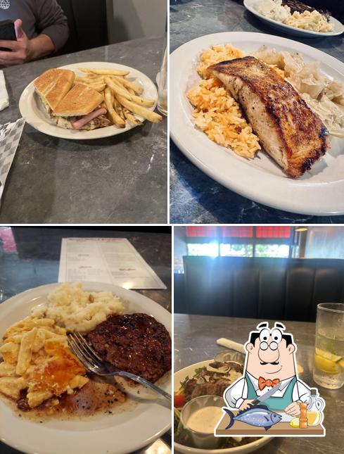 Top 10 restaurants in Decatur, Alabama, december 2025 - Restaurant Guru